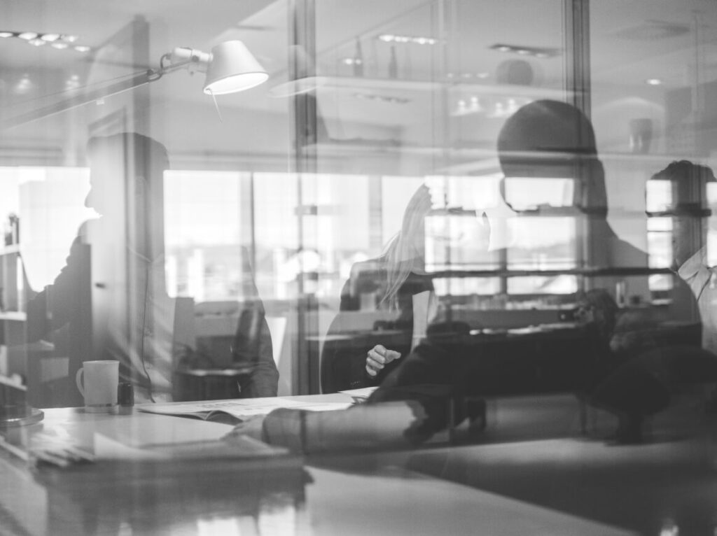 How we work - Bisco Solutions